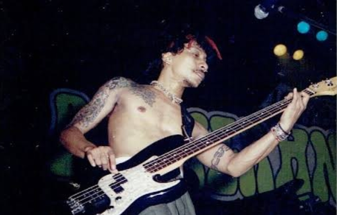 Sepekan Dalam Kondisi Kritis, Hubert Henry 'Boomerang' Meninggal Dunia