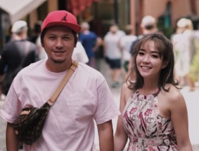 Padahal Sudah Cerai dari Gisel, Ternyata Gading Marten Masih Simpan 1 Barang Spesial dari Mantan ...
