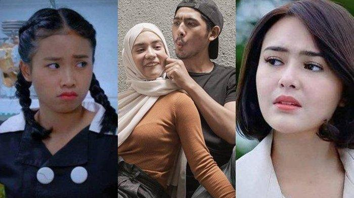 Arya Saloka Unfollow Instagram Amanda Manopo, Putri Anne dan Ayya Renita Kena Imbasnya Diserang ...