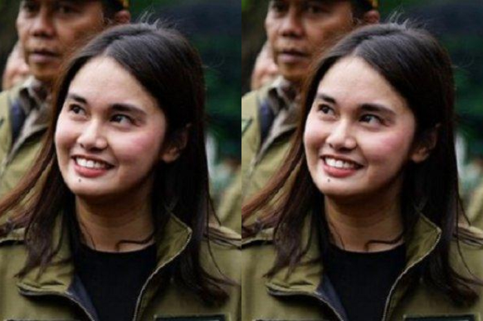 Profil Farah Nahlia, Putri Cantik Irjen Fadli Imran yang Bakal Segera Dipersunting Polisi ...