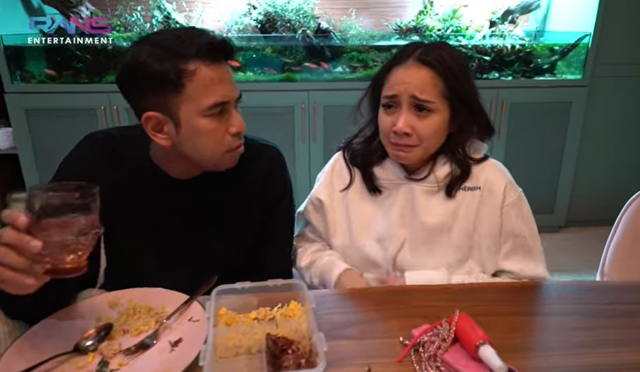 Tepok Jidat Tiap Bulan Bayar Listrik Sampai Rp 17 Juta, Raffi Ahmad ...