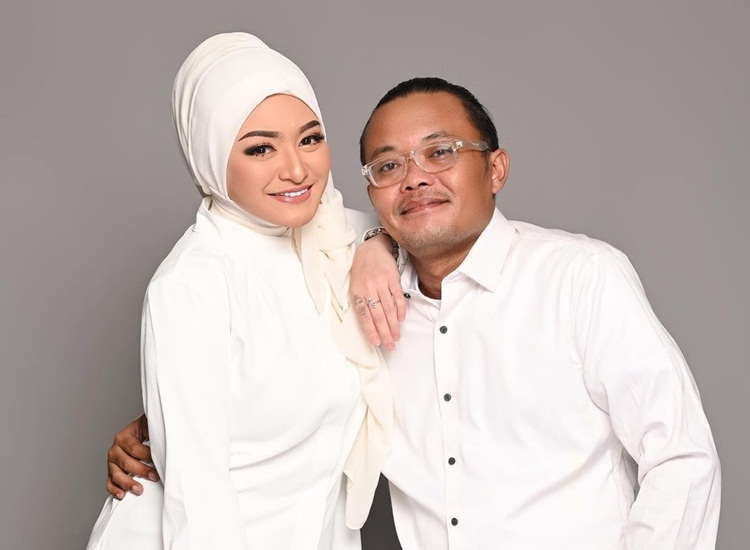Kini Jilat Ludah Sendiri dengan Bujuk Mati-matian Nathalie Holscher untuk Kembali, Sule Akui ...