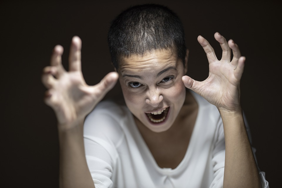 Yuk Ikuti Tes Kepribadian Berikut! Gambar Pertama yang Dilihat Bisa ...