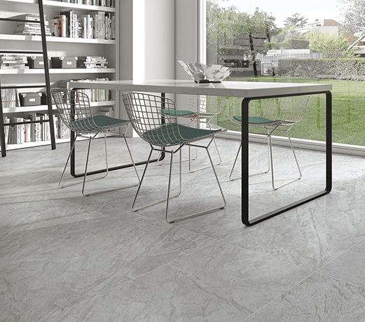 Cara Memilih Homogeneous Tile: Ragam Bentuk, Ukuran, dan Motifnya