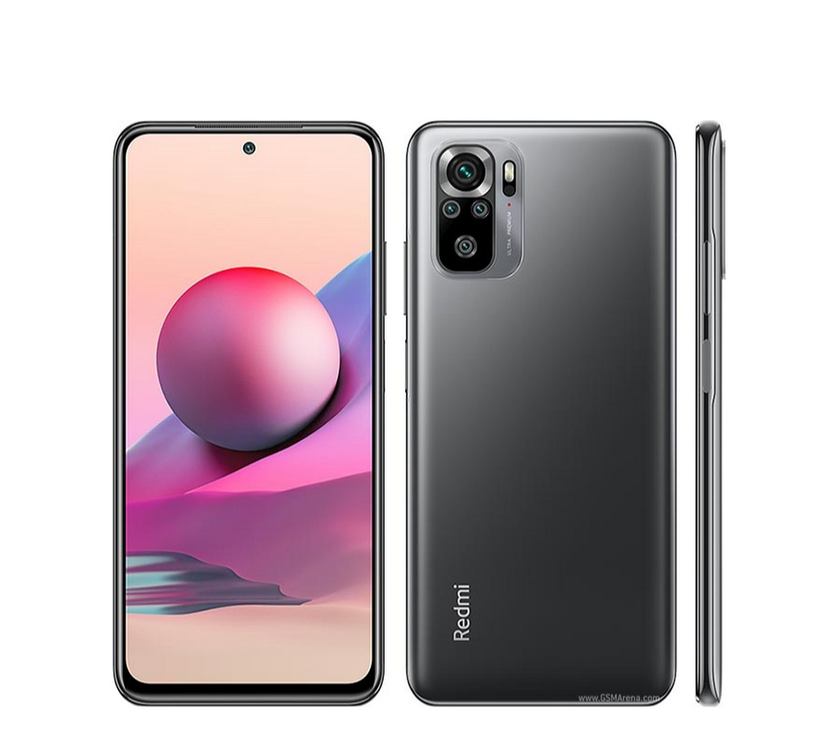 Spesifikasi Lengkap Redmi Note 10s Yang Resmi Masuk Indonesia, Mulai Rp ...