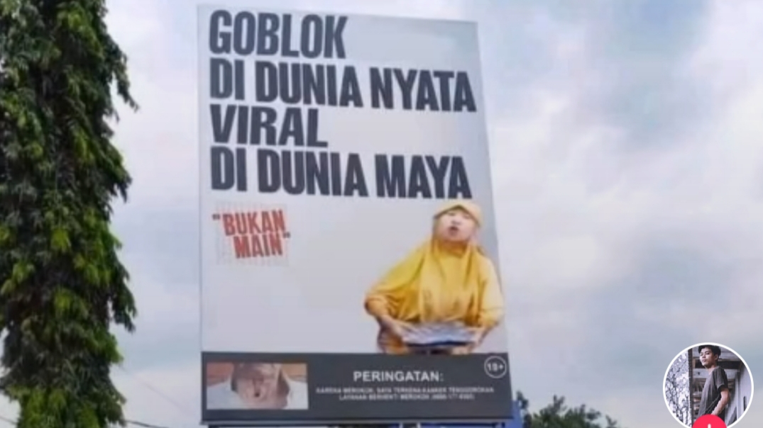 Dicari Emak-Emak Blok Goblok yang Marahi Kurir COD, Kini Mukanya Masuk ...