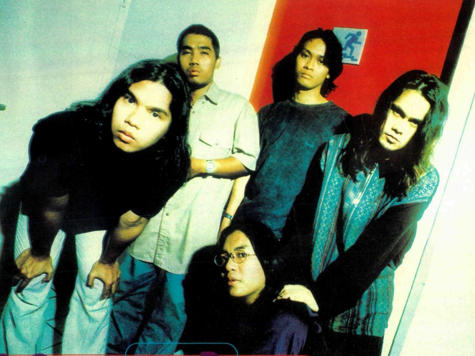 Aksan Sjuman Ungkap Beberapa Fakta Menarik Dibalik Lagu Kirana Dewa 19 ...