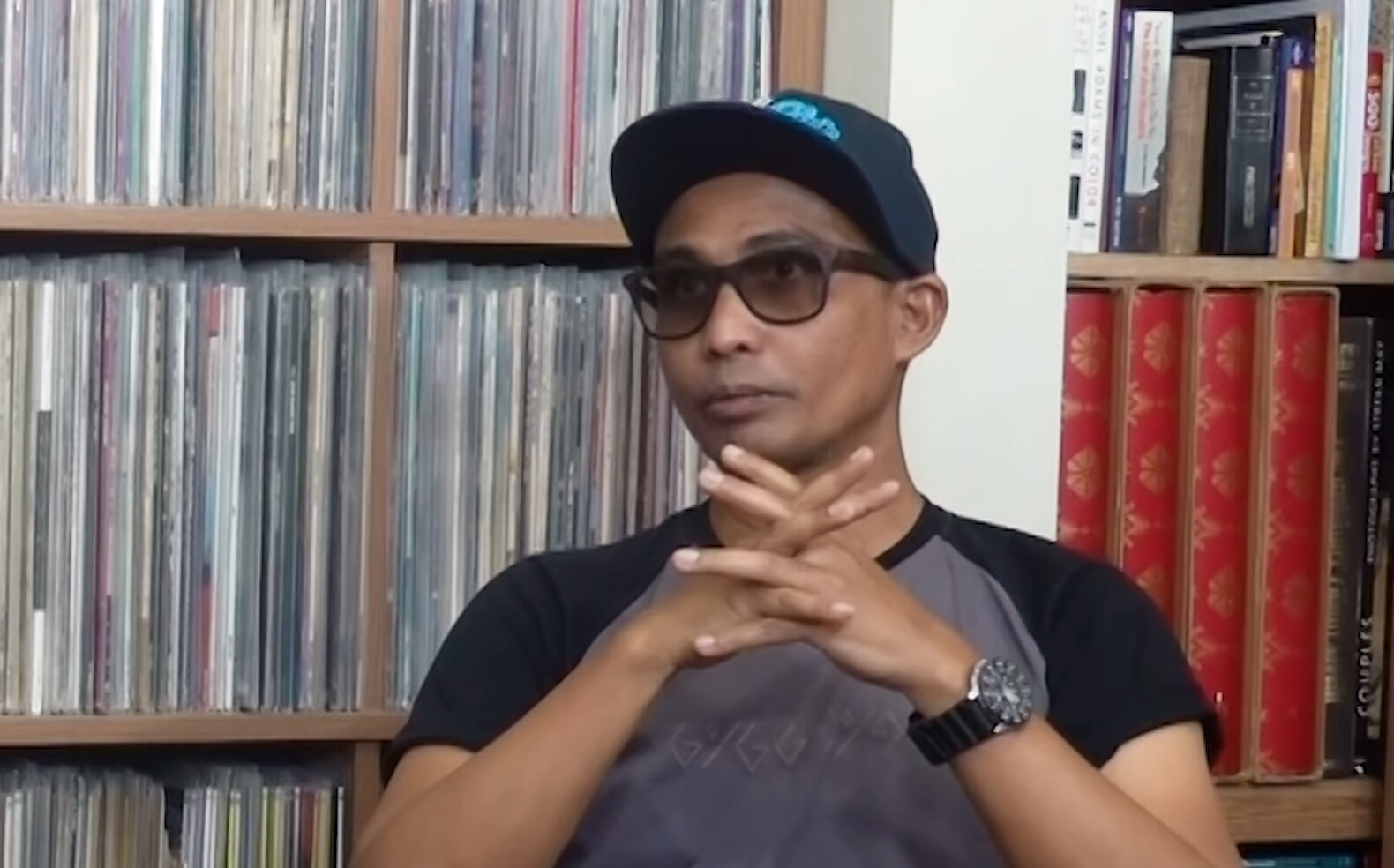 Ngaku Dapet Banyak Ilmu Kehidupan di Potlot, Ivanka: Slank Itu Kayak ...