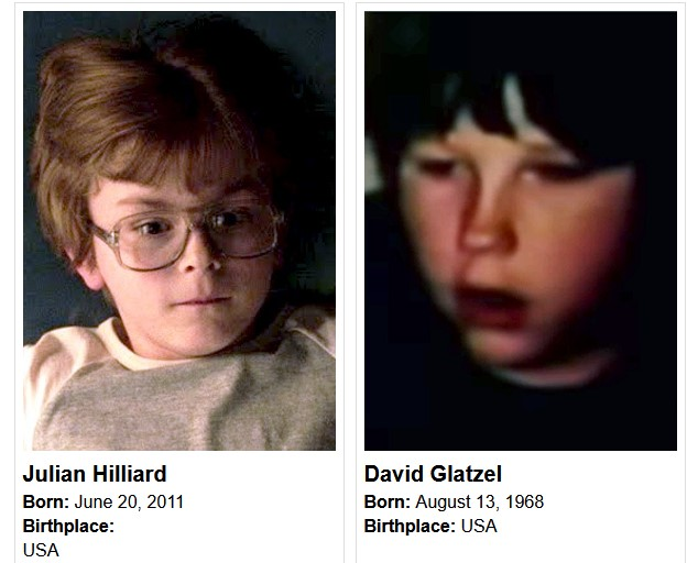 Apa yang Terjadi Sama David Glatzel Asli Setelah The Conjuring 3 ...