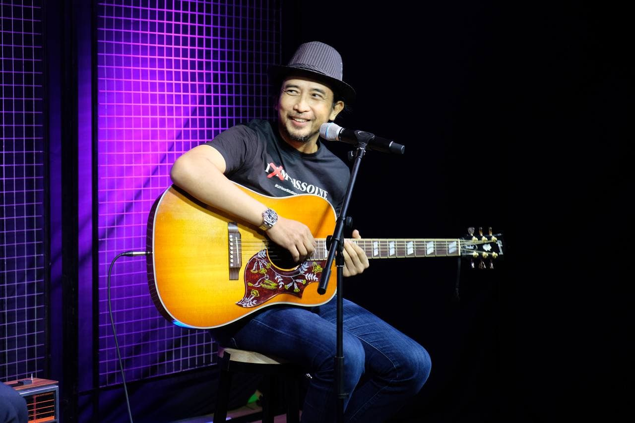 3 Lagu yang Jadi Inspirasi Piyu Padi saat Bikin ‘Begitu Indah’, Salah ...