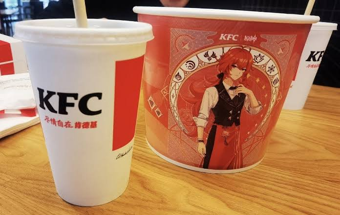 Nggak Mau Ketinggalan Hype BTS Meal, KFC Indonesia Minta Usulan Ide ...
