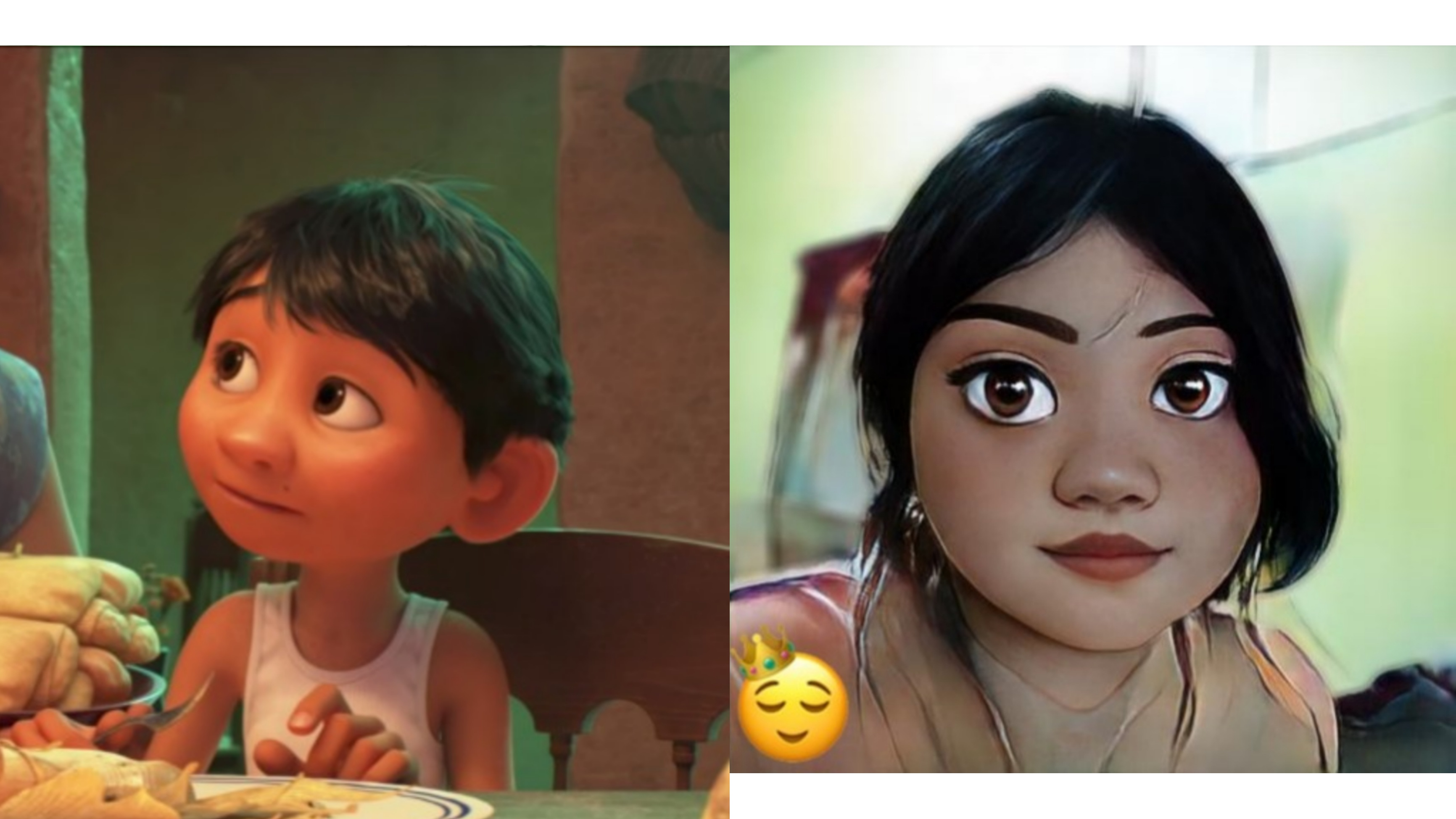 Cara Mudah Ubah Wajah Jadi Karakter Pixar Lewat Aplikasi Ini | Nextren