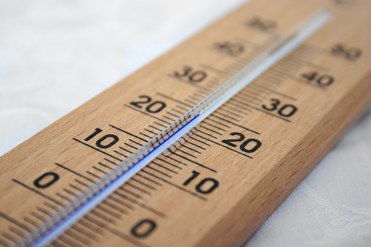 Mengenal Skala Suhu dan Jenis-Jenis Termometer Suhu