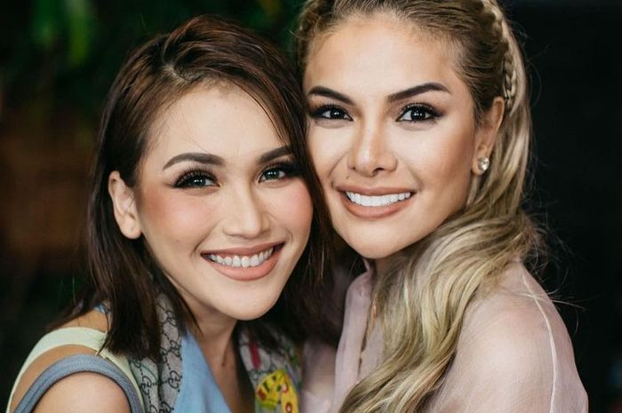 Petisi Blacklist Ayu Ting Ting Terus Meroket hingga Tembus Angka 77 Ribu, Nikita Mirzani ...