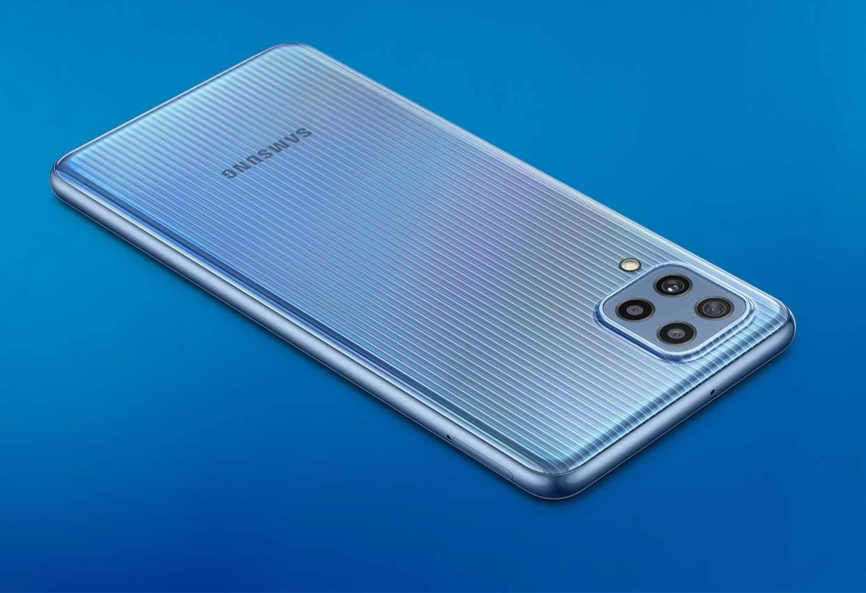 5 Rekomendasi HP Samsung RAM 6GB Harga Rp 2 Jutaan Oktober 2021 | Nextren