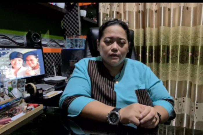 Ramalannya Langsung Buat Heboh Satu Indonesia, Paranormal Kondang Ini ...