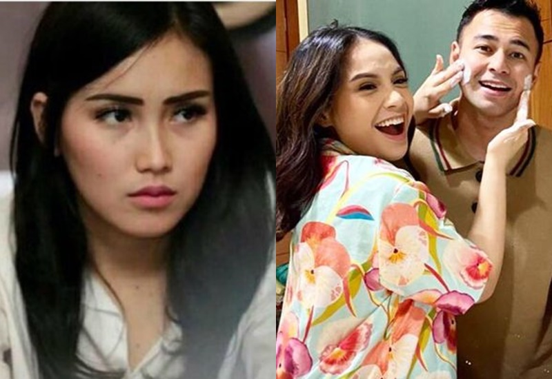 Ayah Rojak dan Umi Kalsum Ikut Terseret dan Kena Bully Netizen, Ayu Ting Ting Tak Kuasa Menahan ...