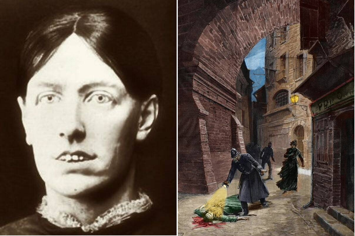 Mary Pearcey, Pembunuh Licik Wanita yang Diduga Jack The Ripper, Bukti ...