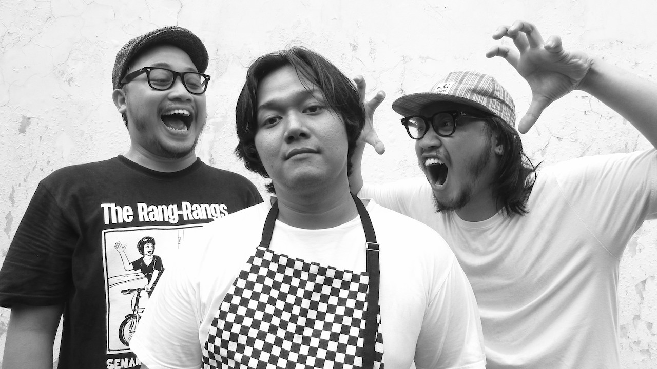 5 Band Poppy Punk Rock Lokal Underrated yang Wajib Masuk Radar! | Hai