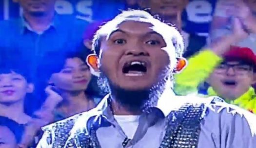 Ramai Dituding Konsumsi Narkoba oleh Netizen Saat Live 24 Jam Nonstop ...