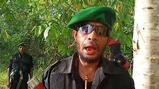 Yapen Juga Dihantui oleh KKB Papua Pimpinan Fernando Worabai, Sudah ...