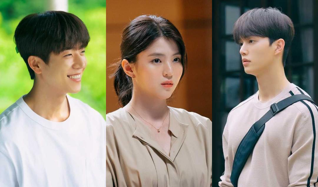 4 Alasan Kenapa Behind The Scene Drama Nevertheless Lebih Bikin Baper ...