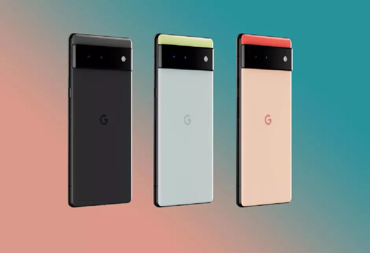 Google Pixel 6 Diduga Pakai Chipset Samsung, Gagal Pakai Tensor?