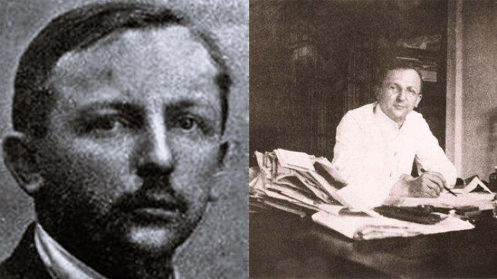 Apa Tujuan PKI Didirikan? Ini Sejarah Awal Mula Lahirnya PKI | Intisari