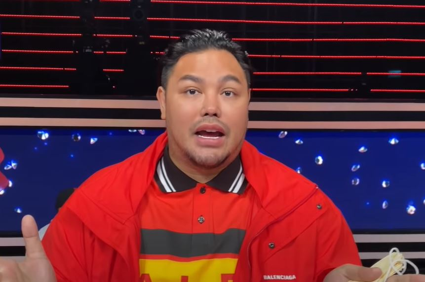 Terima Tantangan Deddy Corbuzier Sampai Diberi Rp 500 Juta Sebagai ...