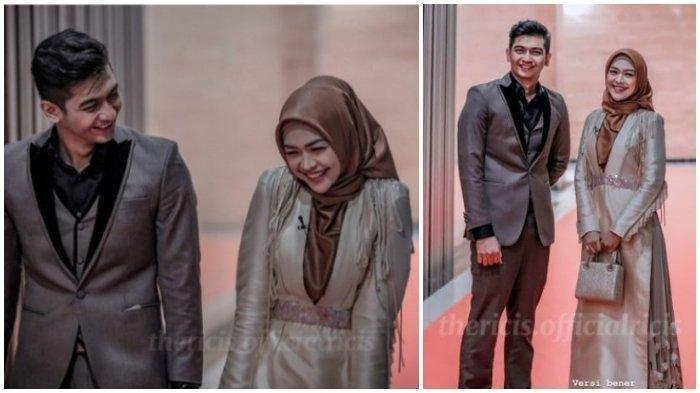 Kehadiran Teuku Ryan Bawa Perubahan Tak Terduga ini pada Diri Sang ...