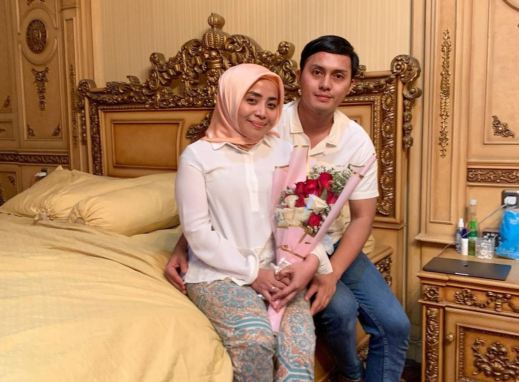 Awalnya Bungkam Demi 'Jatah'? Bak Tak Tahan Lagi Akhirnya Fadel Islami Bongkar Tabiat Asli ...