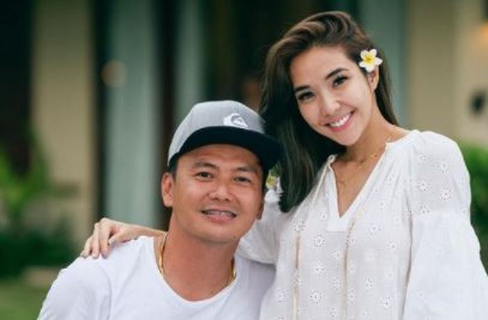 Sudah Jarang Pamer Potret Kemesraan Sampai Dikabarkan Hubungannya dengan Gisel Putus, Wijin Blak ...
