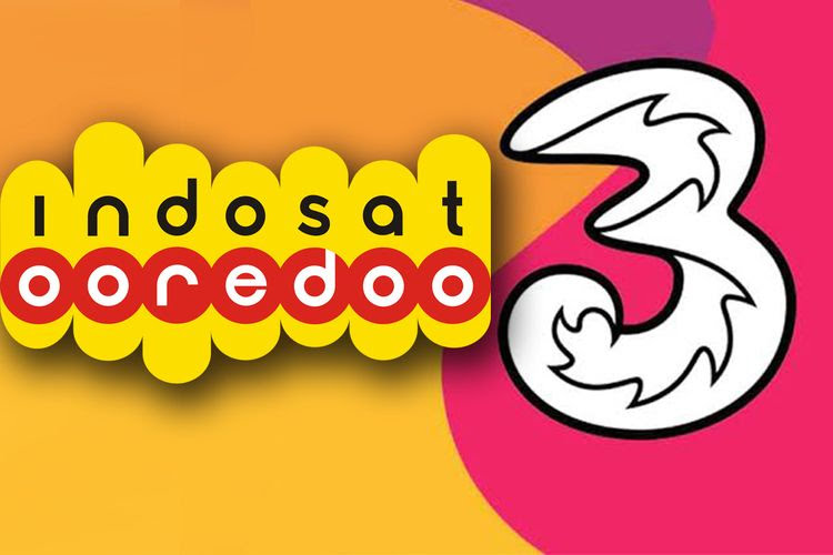 Resmi Merger, Tri dan Indosat Sudah Kantongi Restu dari Kominfo