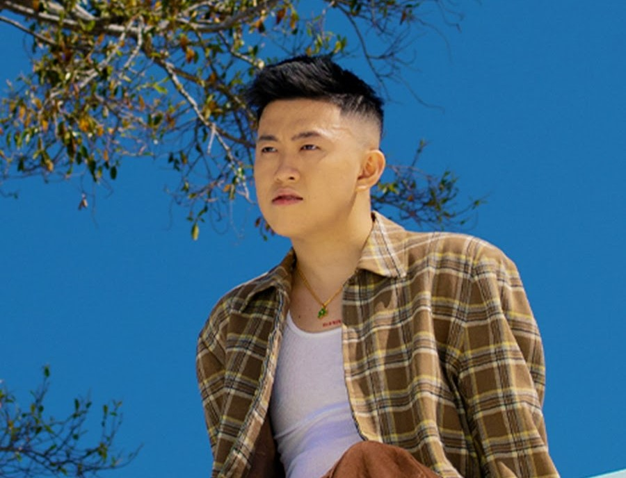 Punya Bakat Unik? Rich Brian x AXE Tantang Cowok untuk Pede dan Berani ...