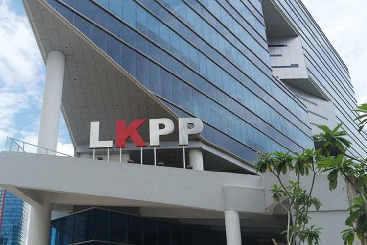 Lowongan Kerja Lulusan S1, LKPP Buka Kesempatan Emas di Posisi Ini, Simak Syarat dan Cara ...