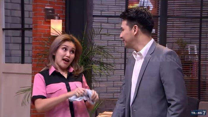 Terlanjur Keren Ungkap Rencananya Jika Pensiun dari Dunia Hiburan, Ayu ...