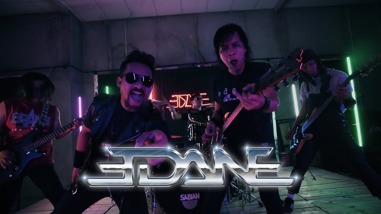 Dari Album Baru Kotak Sampai Lagu 'Si Bangsat' Edane feat. Bagus NTRL ...