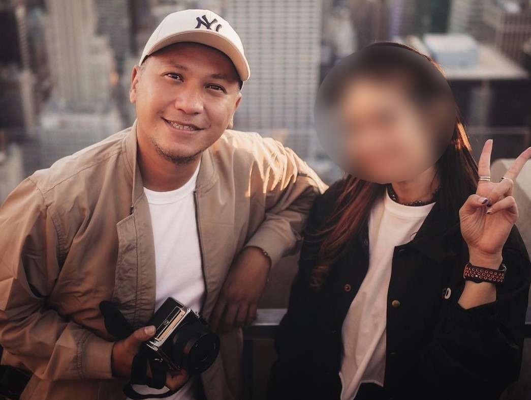 Ivan Gunawan Jadi Biang Kerok, Rencana Pernikahan Gading Marten dengan Sosok Blasteran Ini Bocor ...