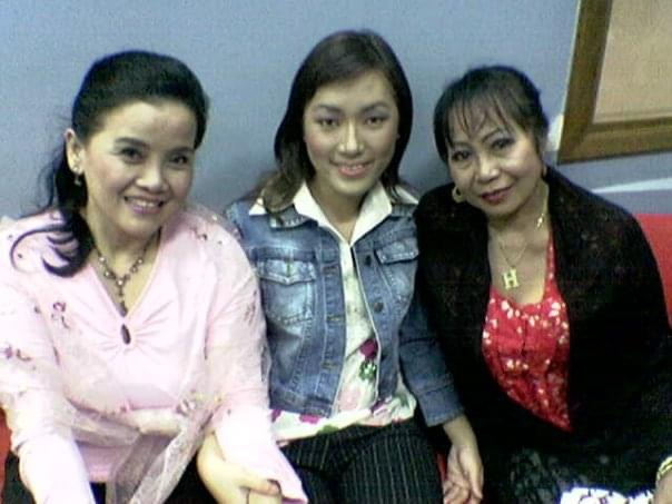 Foto Bintang Sinetron Bajaj Bajuri Kini Sulit Dicari, Begini Kondisi ...