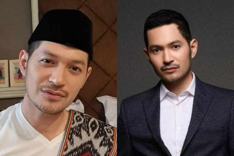 Diungkap Evan Sanders, Demi Mendramatisir Kematian Karakter Irvan ...