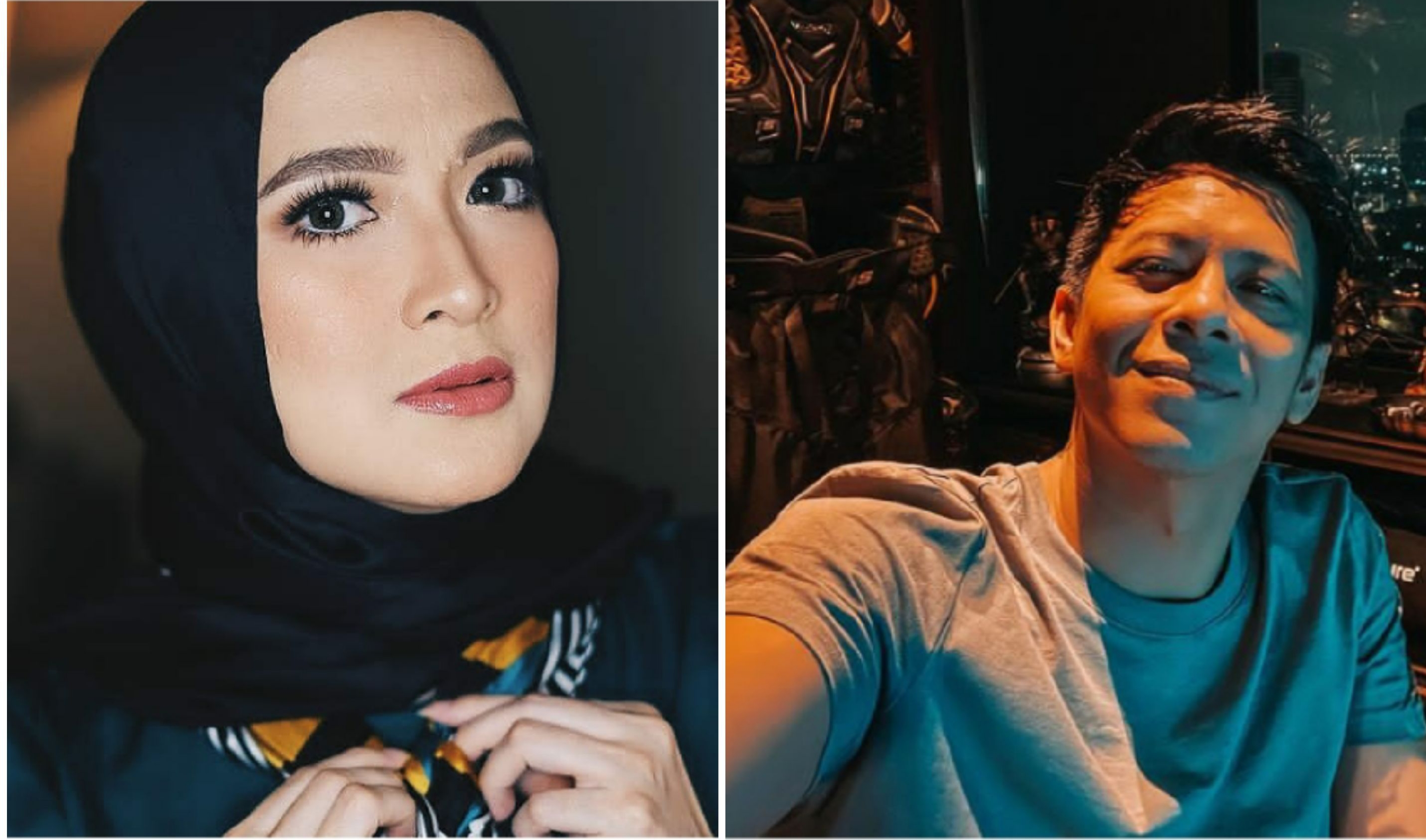 Lama Menghilang dari Layar Kaca, Artis yang Sempat Diisukan Hamil Anak Ariel NOAH Ini Ternyata ...