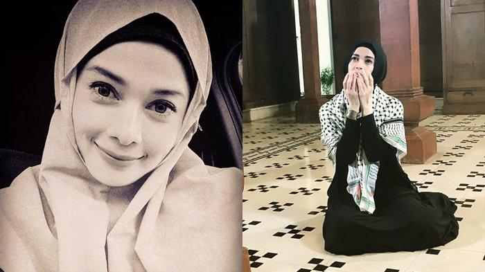 Ratu Sinetron Tahun 90-an Ini Hilang Bak Ditelan Bumi Setelah Menikah dengan Primus Yustisio ...