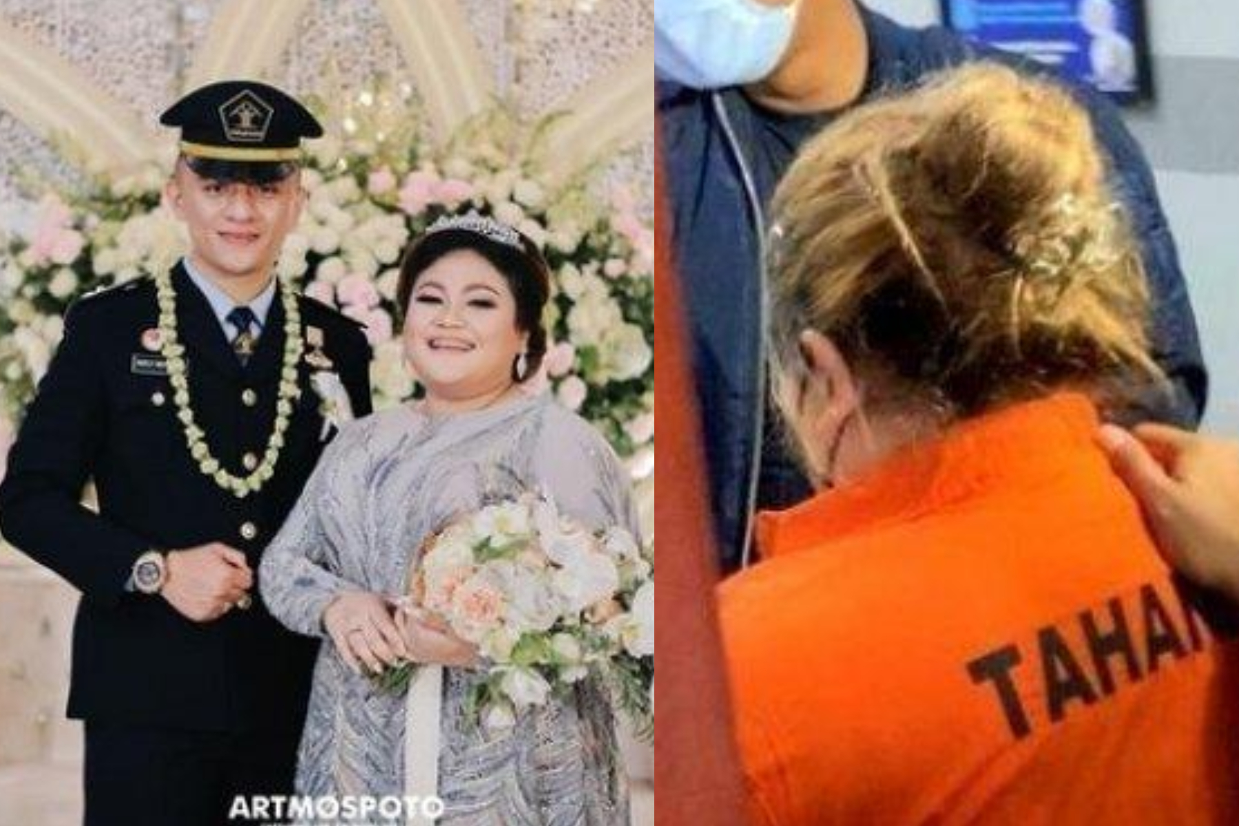 Dicerai Perwira TNI, Olivia Nathaia Tak Hanya Diduga Selingkuh dan Banyak Utang, Eks Mantu Nia ...