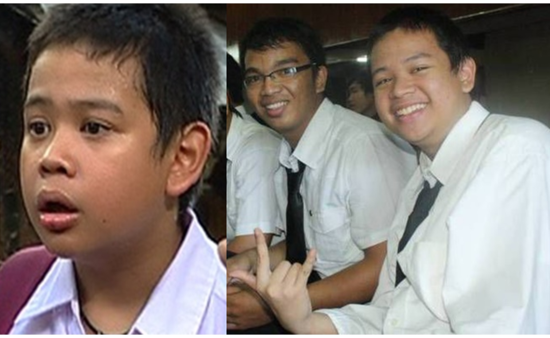 Ingat Pemeran Saprol di Kiamat Sudah Dekat? 6 Tahun Lalu Lulus Sarjana ...