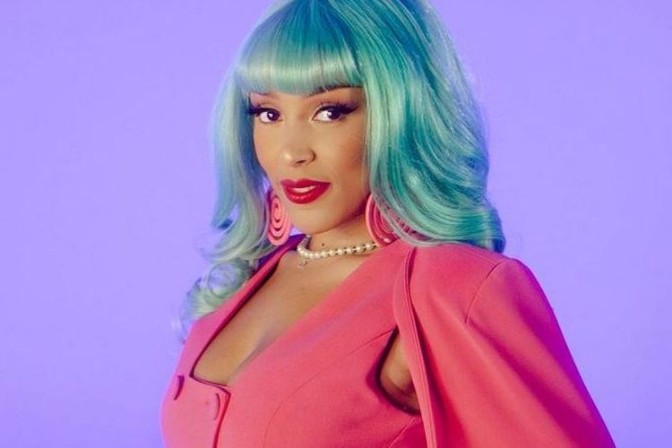 Doja Cat Sudah 5 Tahun Merasa Jenuh Berkarier, Mending Main Game!