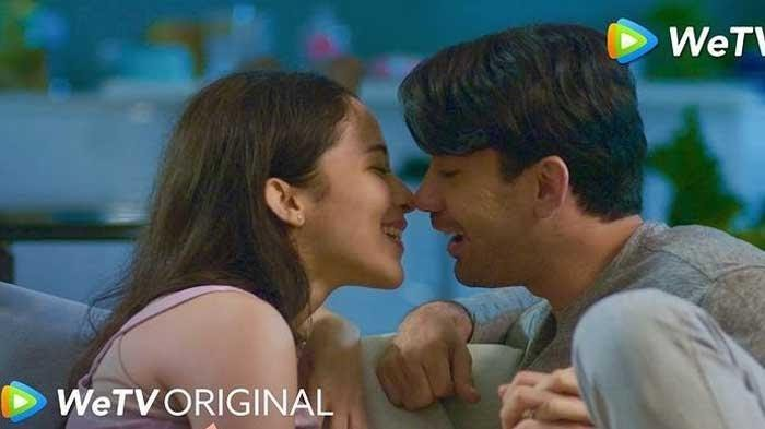 Sinopsis Web Series Layangan Putus, Reza Rahadian Selingkuh? - Page all