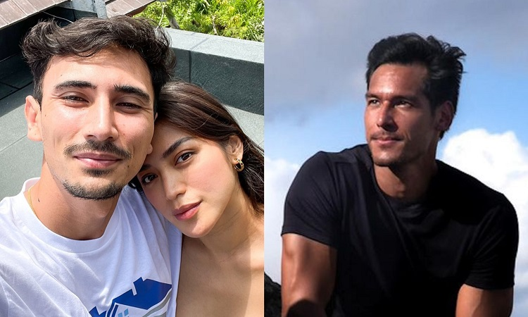 Jessica Iskandar Sudah Temukan Kebahagiaan Bersama Vincent Verhaag ...