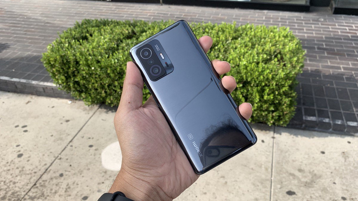 Harga HP Second Xiaomi 11T Pro 8/256GB Desember 2022, Turun Rp 3 Juta!