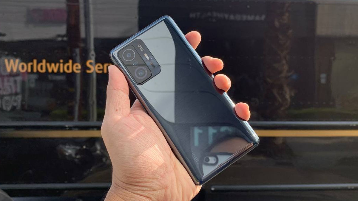 Review Xiaomi 11T Pro, HP Flagship Fitur Premium Harga Rp 6 Jutaan