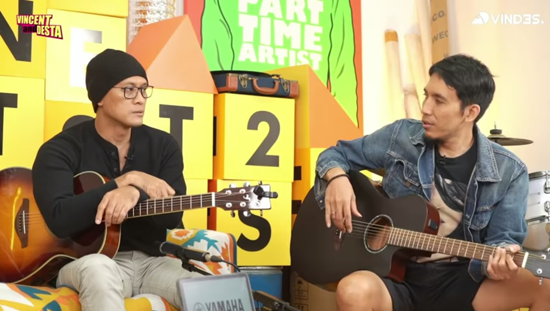 Dewa 19 Belum Punya Vokalis Tetap Sampai Sekarang, Andra: Susah Cari ...